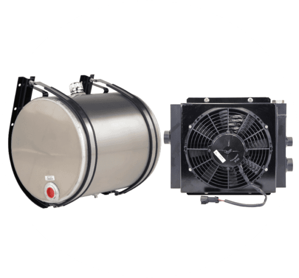 Rotobec Loader & Grapple Parts - Quality Equipment and Parts, Inc.