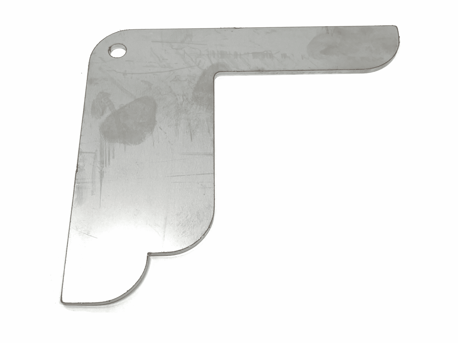 Sharpening Gauge for Viking Axe and Sword OEM Fecon - Quality Equipment ...